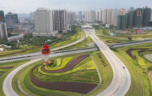 来宾城市介绍_来宾鲜花专区-中国鲜花礼品网